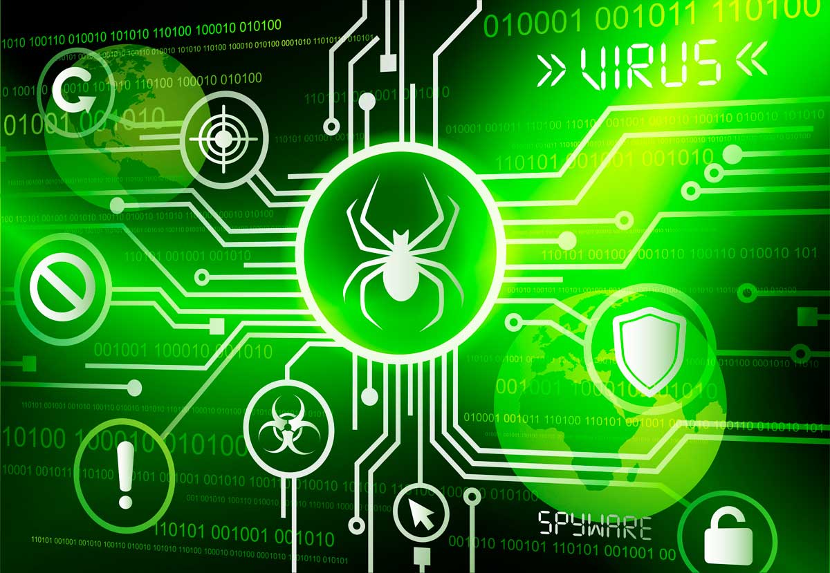 Malware cos'è? - Quello che NESSUNO ti dice | AllertaPrivacy.it